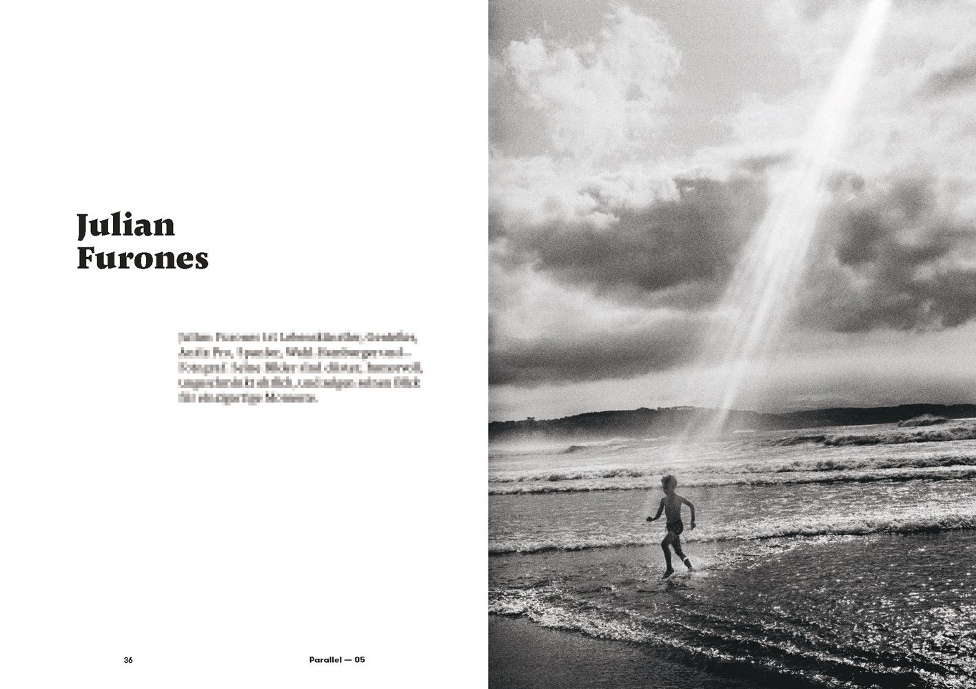 Das Magazin für Leica M-Fotografie