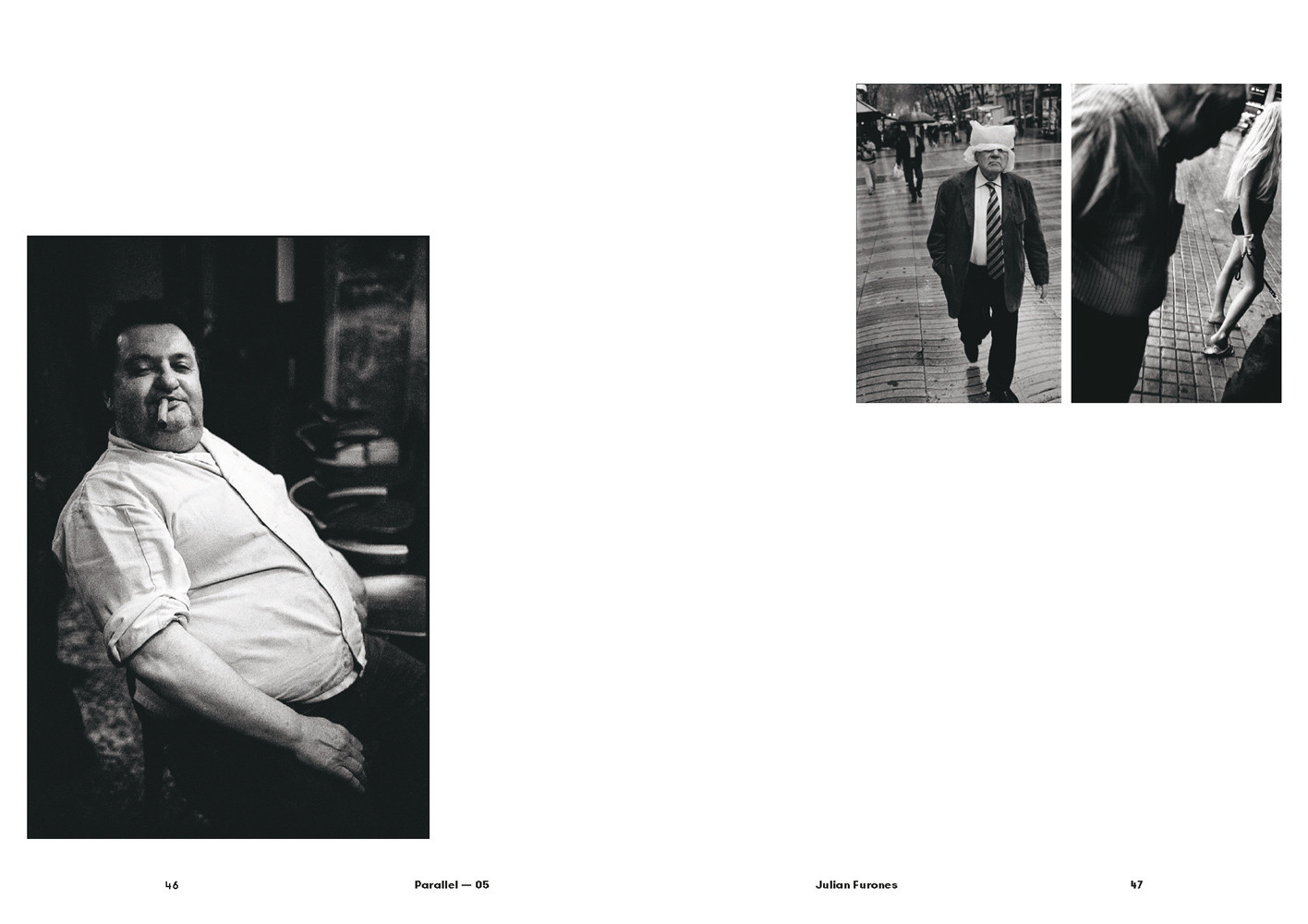 Das Magazin für Leica M-Fotografie