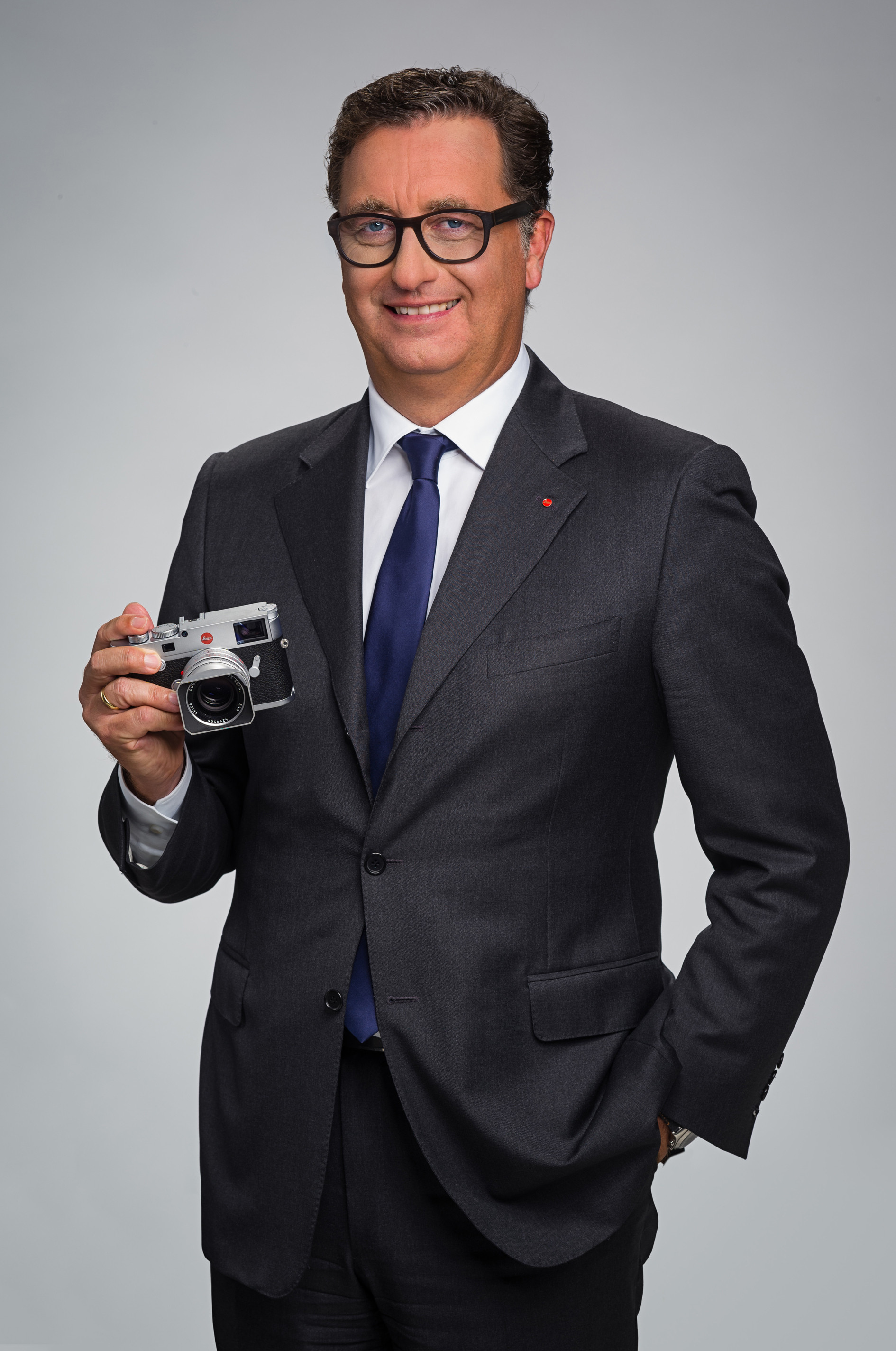 Das Magazin für Leica M-Fotografie