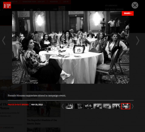 The Magazine for Leica M Photography